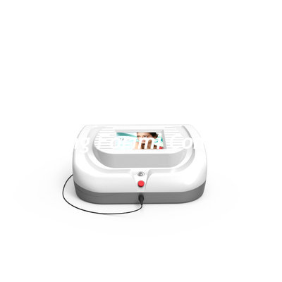 High frequency beauty machine 30MHz portable rbs vascular removal machine