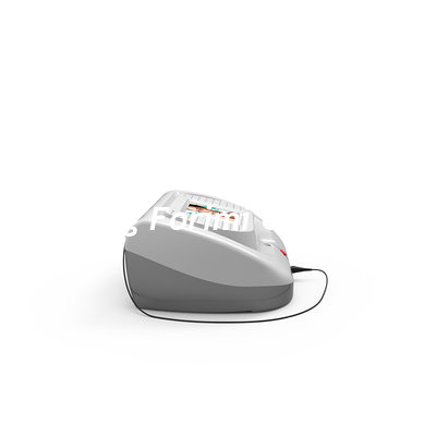 Less side effect 150W input power specialist preventing varicose veins socks with high frequency