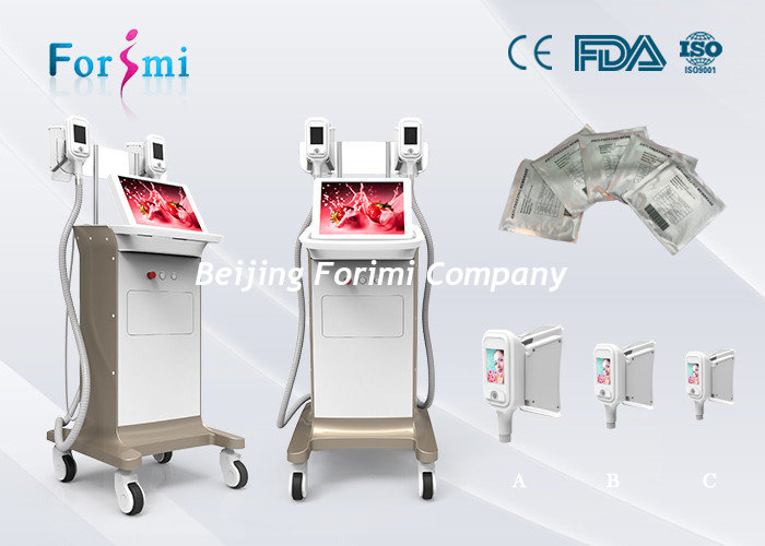 lipo suction reviewsfat removal slimming freezing cool sculpture lipo machine for sale Slimming Machine
