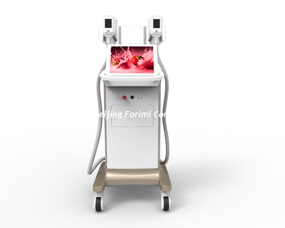 lipo suction reviews fat freezing cool sculpture lipo machine for sale Slimming kryolipolyse machine