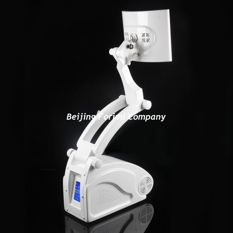 professional LED Gene biological wave light sources  skin care acne marks removal for spa