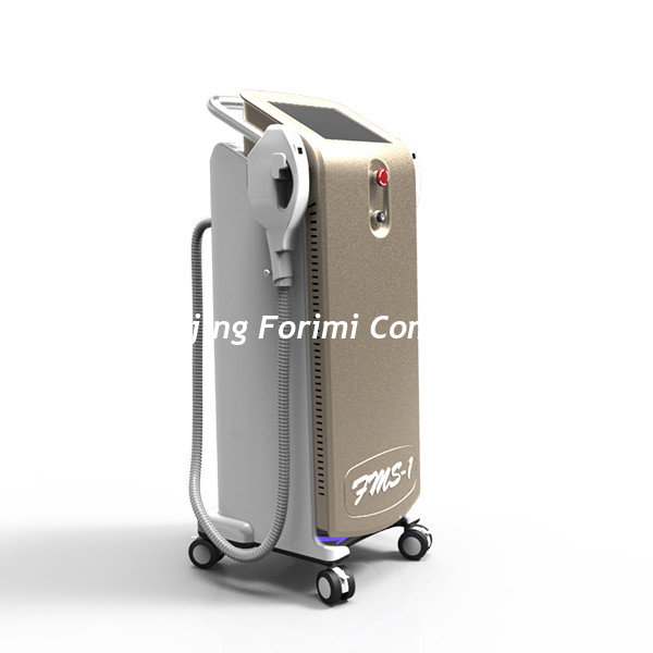 painless ipl laser machineshr 3 in 1 e-light braun opt ladies facial hair removal machine machine