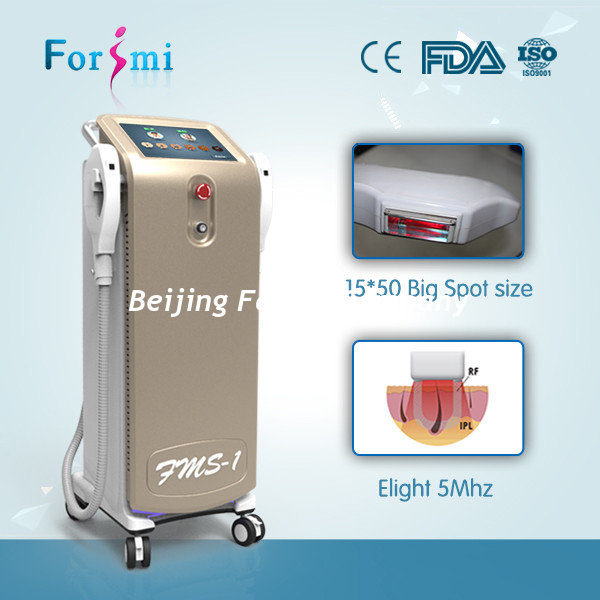 painless ipl laser machineshr elight 3 in 1 multifunctional facility laser  hair removal machine device machine