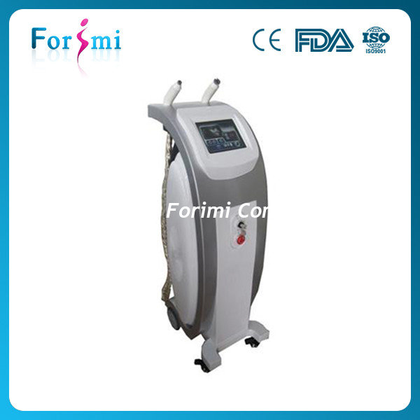 korea best rf stomach laser skin tightening stomach wave ferquency device  monopolar radio frequency machin