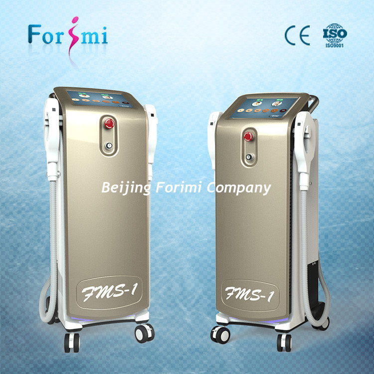 painless ipl laser machineshr 3 in 1 e-light pbest permanent hair removal system