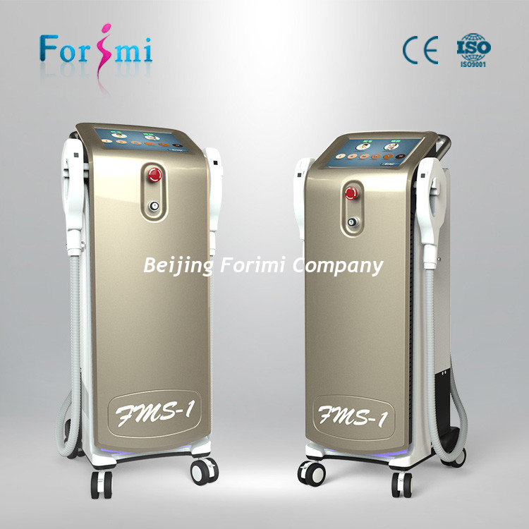 painless ipl laser machineshr elight 3 in 1 multifunctional hair removal laser machin