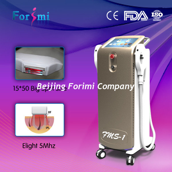 painless ipl laser machineshr 3 in 1 e-light professional laser opt hair removal  machines