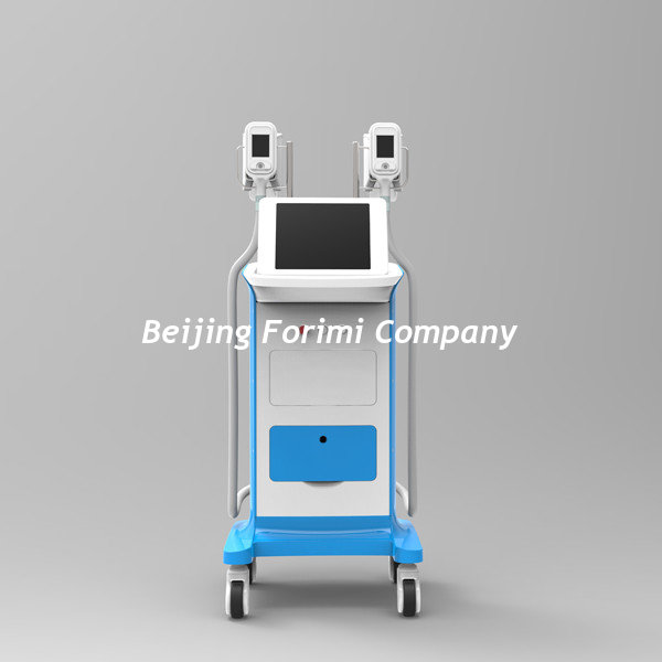 Best Cool Tech vacuum cryo slimming cavitation cryo body shape New Arrival Cool Cryolipolysis Machine