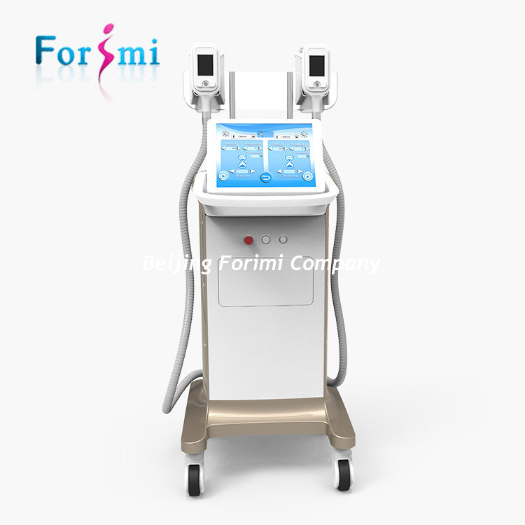3 handles cryolipolys machine liposuction prices cool sculpture lipo machine for sale freeze slimming machine