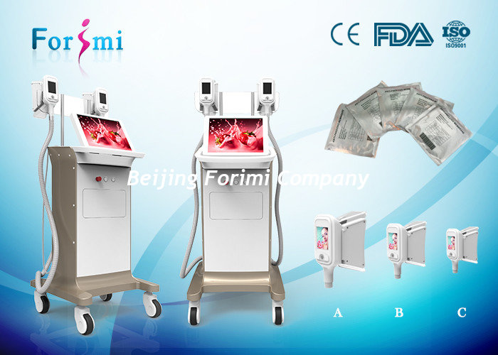 2018 fat freezing Liposuction wholesale cryo body sculpting reviews cryolipolysis Slimming Machine