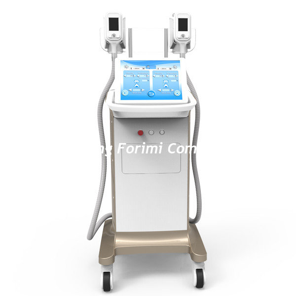 3d lipo 100% fat freeze cryolipolisis Safe And Effective 0-100kPa Vacuum Cryolipolysis Slimming Equipment
