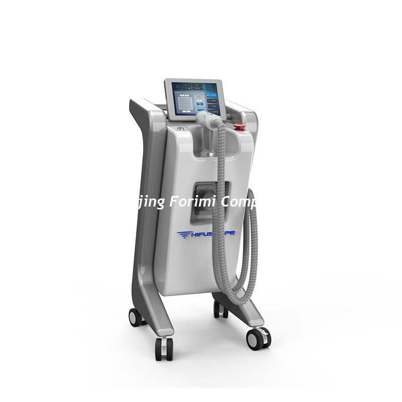 ultrasound for sale hifu body slimming cavitation fat reduction machine 300W ultrasound liposuction home hifu
