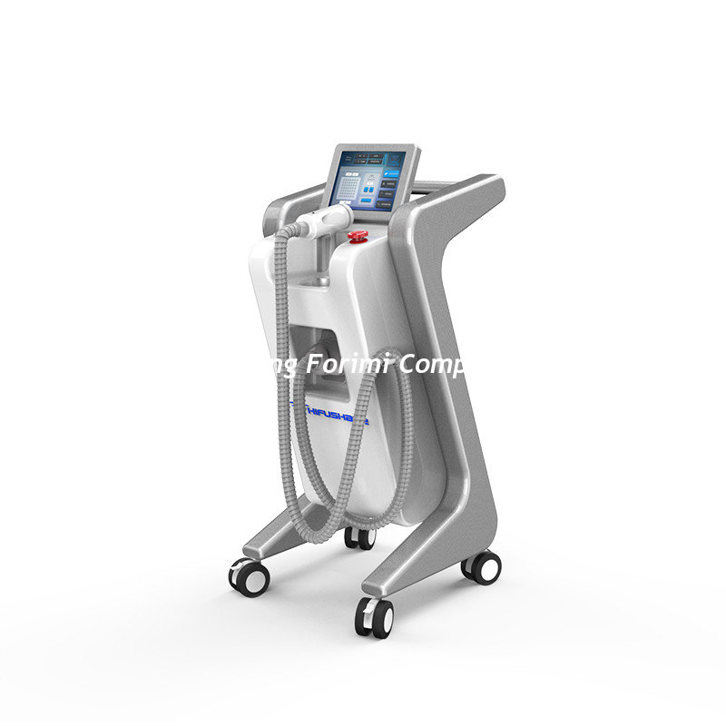 ultrasound for sale hifu body slimming cavitation fat reduction machine 300W ultrasound liposuction hifu slimming