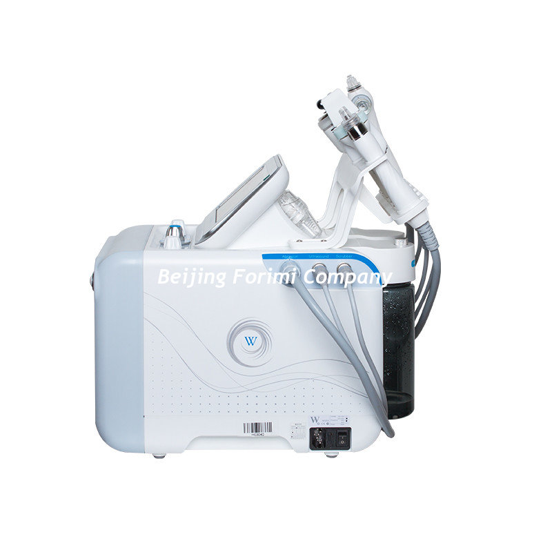 Portable Water Skin Power Peel Blackhead Removal Hydro Diamond Dermic Microdermabrasion Type