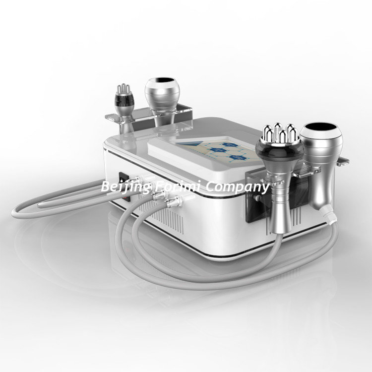lipo cavitation Portable body cryolipolyse 100W output lipolaser 5 in 1 cavitation 20khz 40khz
