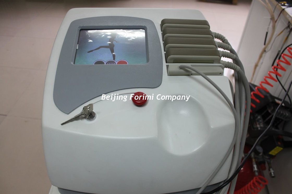 it lipolaser best lipo laser body slim laser center Cavitation lipolysis reaction machine for slimming for weight lose