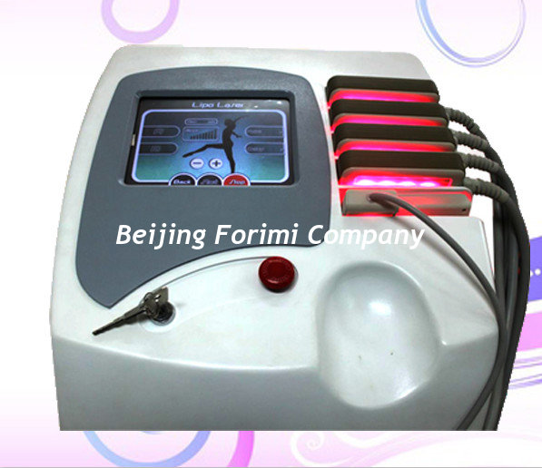 it lipolaser best lipo laser fat laser Cavitation lipolysis reaction machine for slimming dm-909 for weight lose