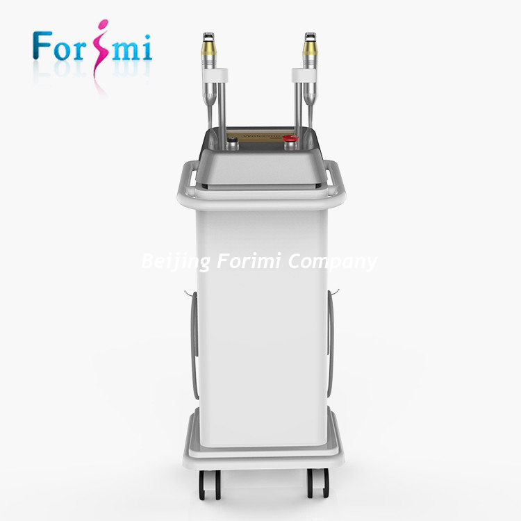bipolar fractional rf therm infini for Fractional max infini rf output treatment micro needle rf lifting