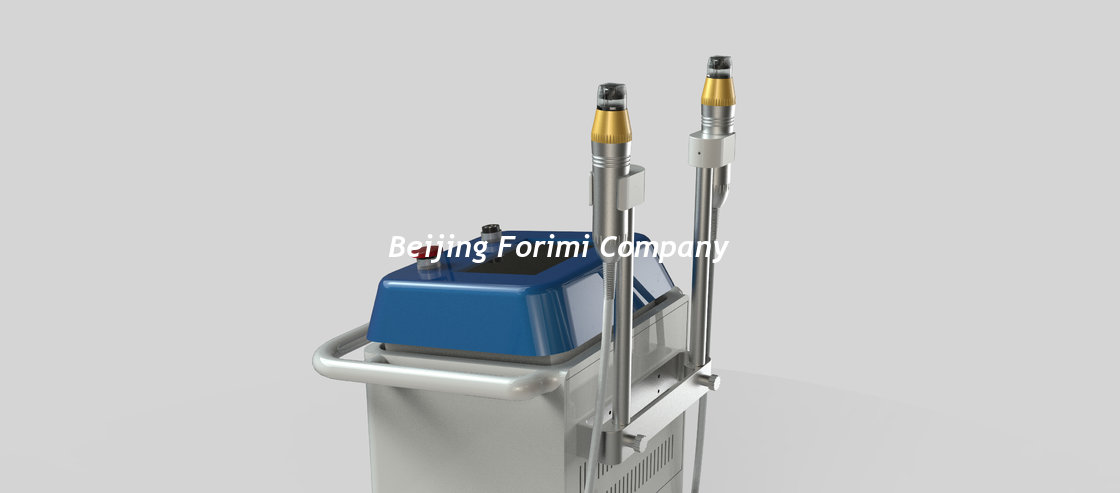 e-martix fractional rf therm micro needle max 50MHz infini rf output treatment Face lifting