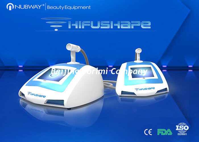 hifu 13mm body slimming cavitation fat reduction machine 300W ultrasound liposuction hifu slimming