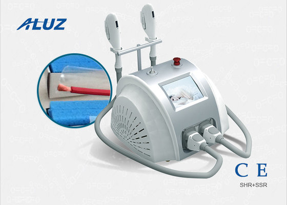 China Small Skin Care Machine Ipl Skin Rejuvenation Machine For Women supplier