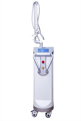 10600 nm fractional co2 laser for vaginal rejuvenation fractional supplier