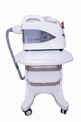 Medical CE and ROHS q switched nd yag laser all colors tattoo removal machine with low price supplier