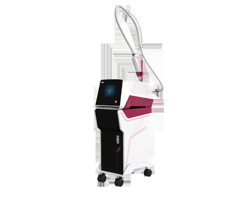 2018 New Portable Q Switched ND YAG Laser for Professional Tattoo Removal supplier