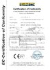 Hangzhou Aluz Co.,Ltd.