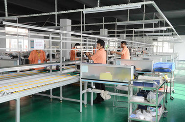 Guangzhou Faireal Medical Laser Co., Ltd