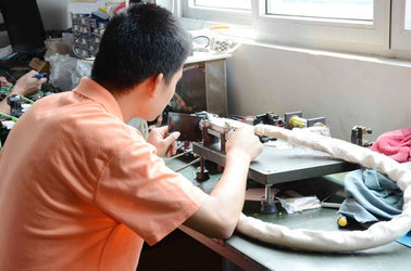 Guangzhou Faireal Medical Laser Co., Ltd