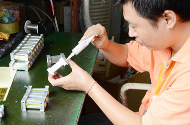 Guangzhou Faireal Medical Laser Co., Ltd
