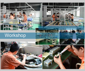 Guangzhou Faireal Medical Laser Co., Ltd