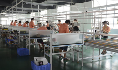 Guangzhou Faireal Medical Laser Co., Ltd