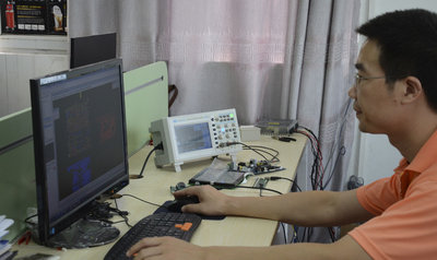 Guangzhou Faireal Medical Laser Co., Ltd