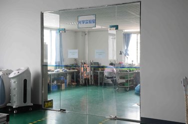 Guangzhou Faireal Medical Laser Co., Ltd