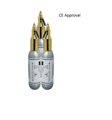 China Salon Use Cryolafa Cryotheraphy Equipment For Keloids Verrucae Removal supplier