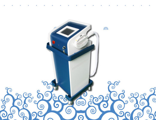 China Portable Painless RF Skin Tightening Machine supplier