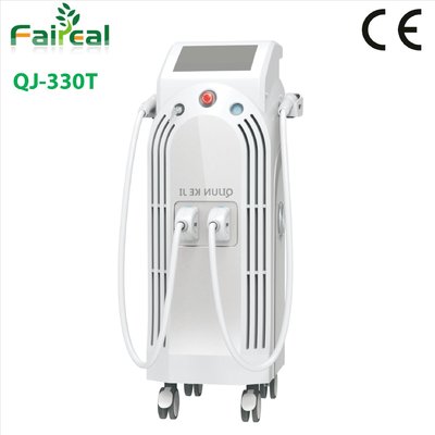 China 808nm Beauty Salon Portable Skin Care Equipments / Skin Rejuvenation Machine supplier