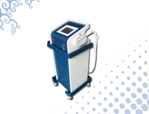 China Acne Removal / Skin Care E - light IPL RF Beauty Salon Equipment 808nm 532nm supplier