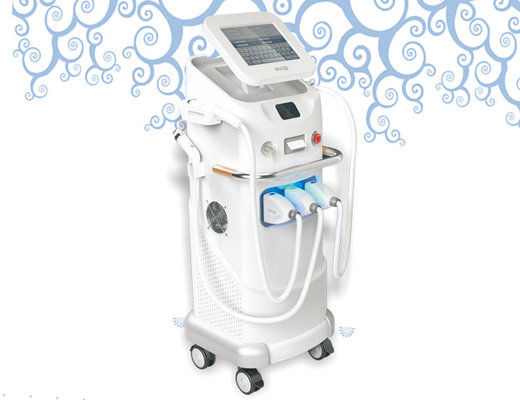 China Skin Care Acne Removal 3 in 1 Beauty Machine supplier