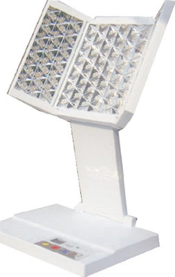 China Skin Rejuvenation PDT RF Laser Beauty Machine , Acne Treatment Equipment supplier
