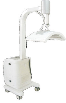China Beauty Salon Anti - ageing Skin Lifting PDT Beauty Machine 100 / 110V supplier