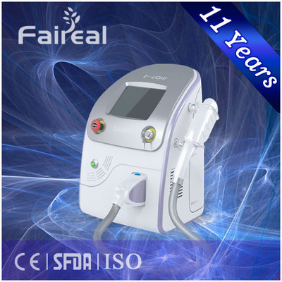 China IPL Hair Removal Machine Super Hair Removal German Power 2000W Contact cooling system supplier
