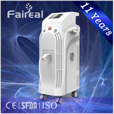 China IPl Acne Removal with Unique Design magic Beauty Salon Machine supplier