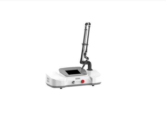 China Skin Resurfacing CO2 Fractional Laser Machine Professional Skin Care supplier