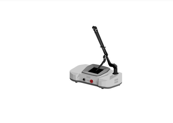China Scar Wrinkle Removal CO2 Fractional Skin Laser Machine Ultra Pulse 10600nm supplier