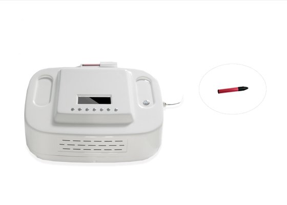 China RBS Spider Vein Removal Machine High Frequency Vascular Removal Painless supplier