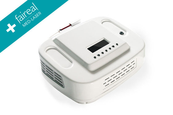 Hair Removal Spider Vein Removal Machine For Skin Treatment OEM / ODM supplier