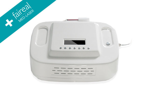 Hair Removal Spider Vein Removal Machine For Skin Treatment OEM / ODM supplier